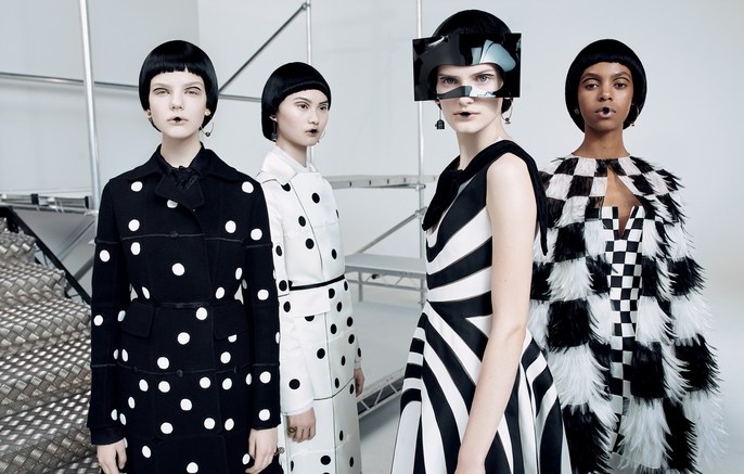 Emma Roach - Set Designer - Streeters