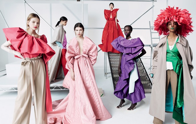 Emma Roach - Set Designer - Streeters