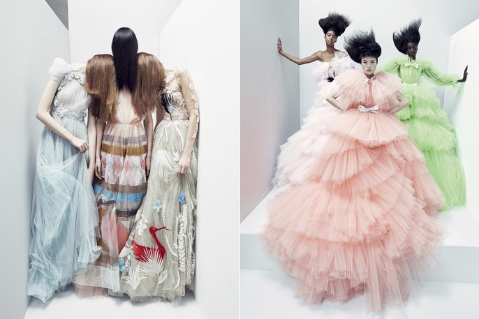 Emma Roach - Set Designer - Streeters