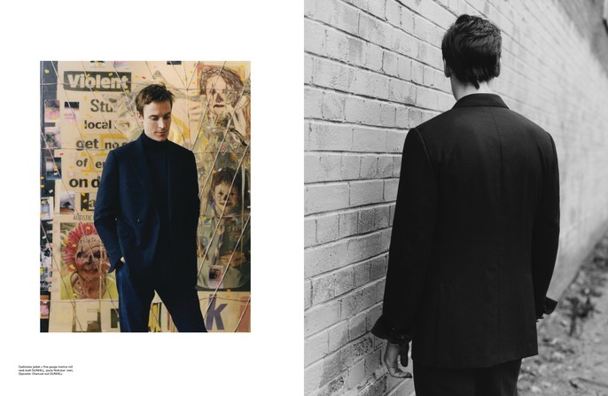 Matt Mulhall - Hair Stylist - Streeters