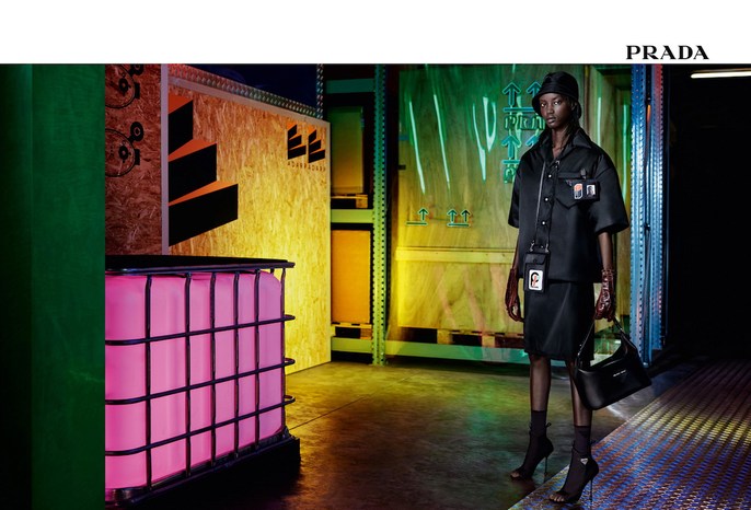 Emma Roach - Set Designer - Streeters