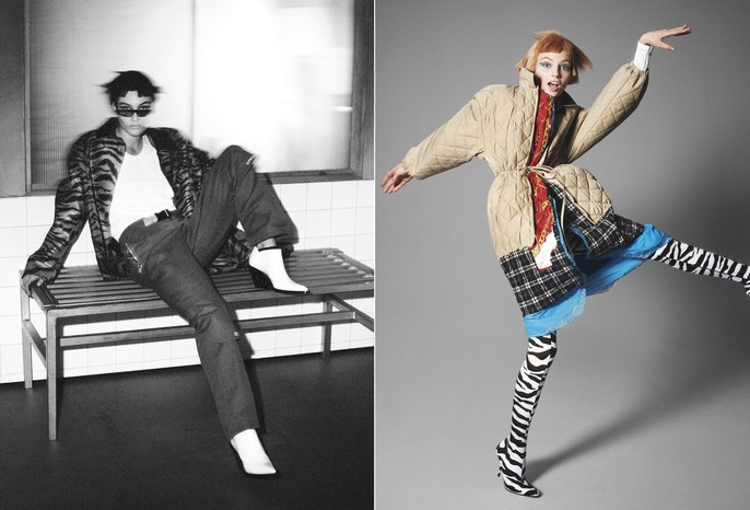 Duffy - Hair Stylist - Streeters