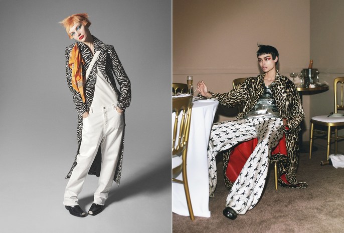 Duffy - Hair Stylist - Streeters