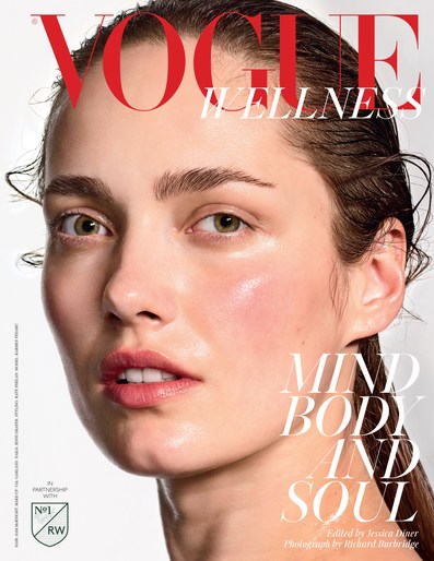 Val Garland - Makeup Artist - Streeters London