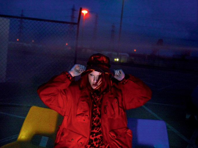 Emma Roach - Set Designer - Streeters