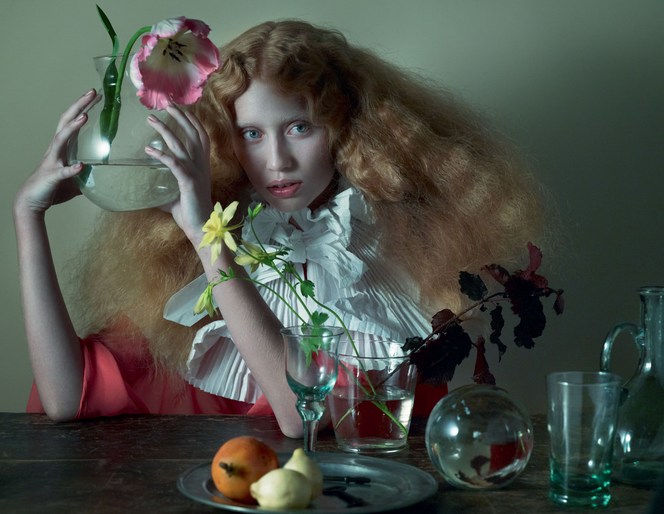 Emma Roach - Set Designer - Streeters