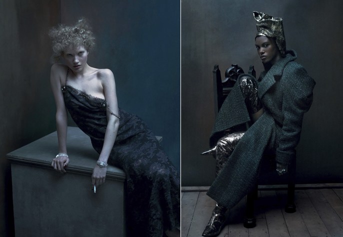 Emma Roach - Set Designer - Streeters