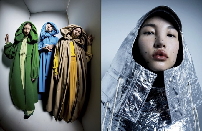 Val Garland - Makeup Artist - Streeters London