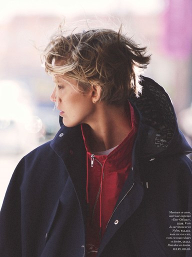Lucia Pieroni - Makeup Artist - Streeters