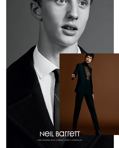 Streeters - Artists - Styling - Katy England