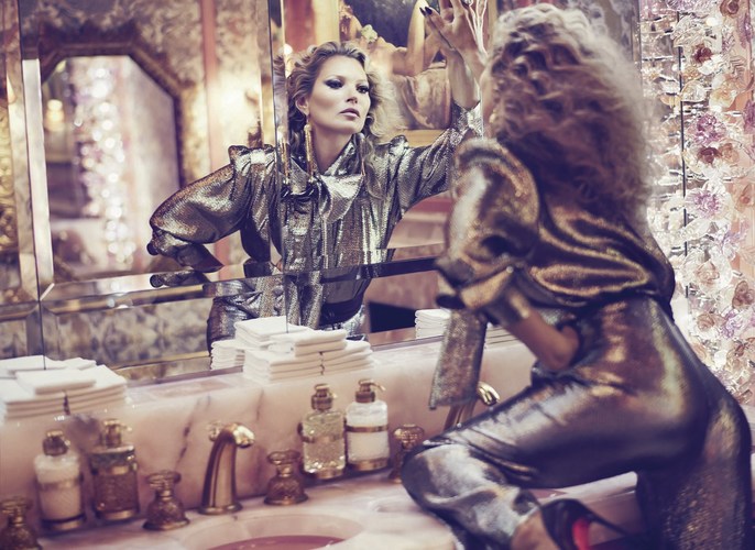 Val Garland - Makeup Artist - Streeters London