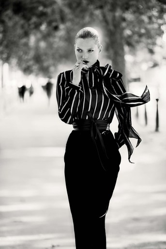 Val Garland - Makeup Artist - Streeters London