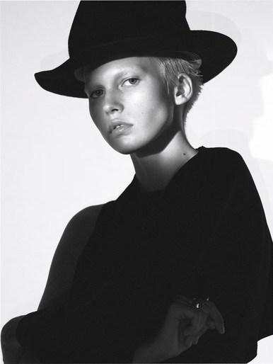 Lucia Pieroni - Makeup Artist - Streeters