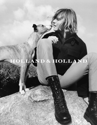 Streeters - Artists - Hair - David Harborow