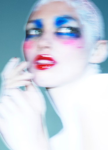 Lucia Pieroni - Makeup Artist - Streeters