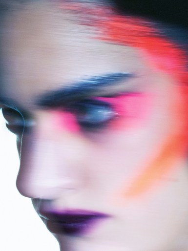 Lucia Pieroni - Makeup Artist - Streeters
