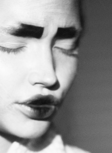Lucia Pieroni - Makeup Artist - Streeters