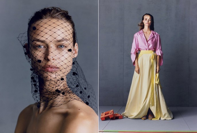 Val Garland - Makeup Artist - Streeters London