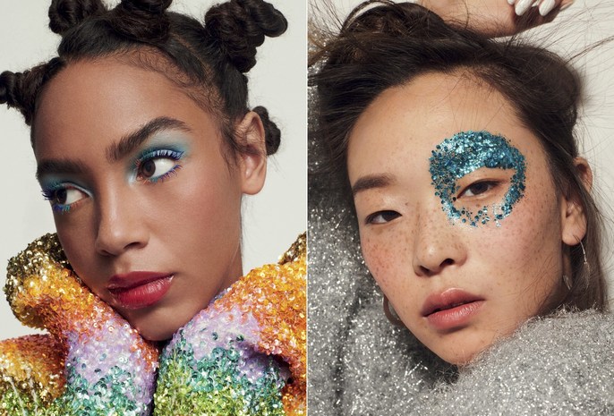 Val Garland - Makeup Artist - Streeters London