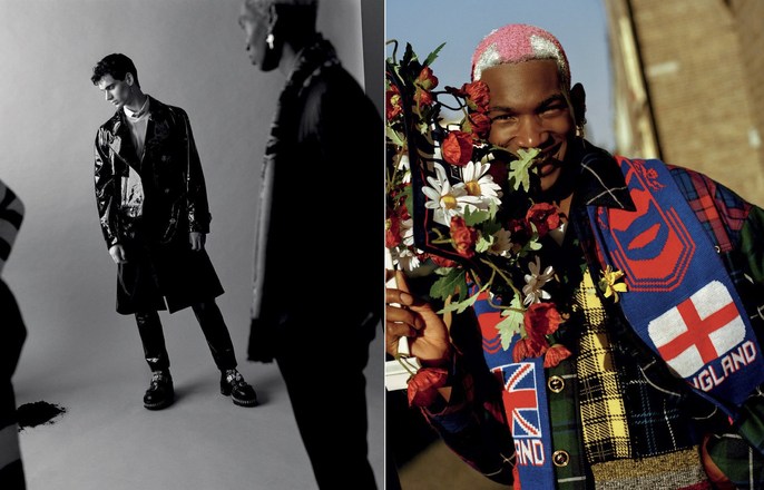 Matt Mulhall - Hair Stylist - Streeters