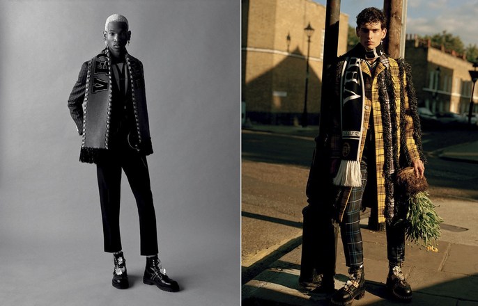 Matt Mulhall - Hair Stylist - Streeters