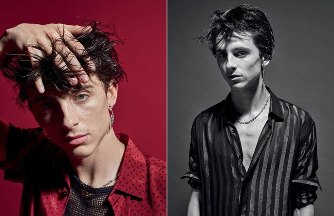 Duffy - Hair Stylist - Streeters