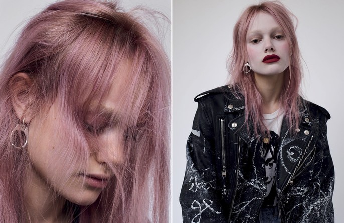 Duffy - Hair Stylist - Streeters