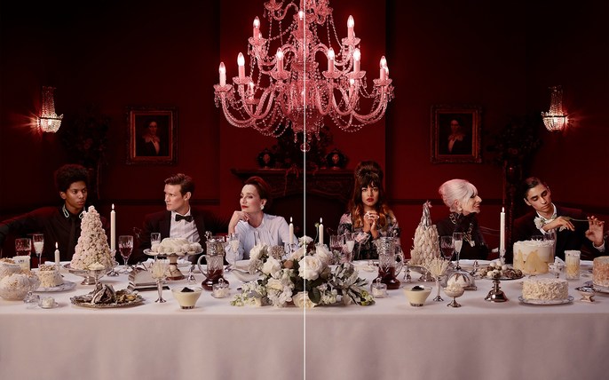 Streeters - Artists - Styling - Katy England