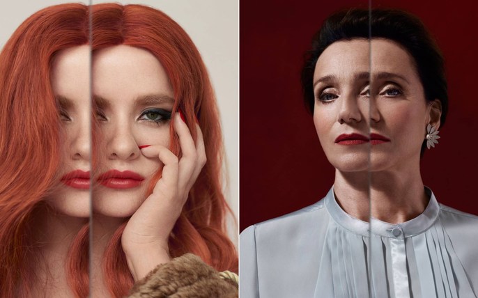 Streeters - Artists - Styling - Katy England