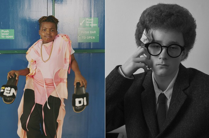 Matt Mulhall - Hair Stylist - Streeters