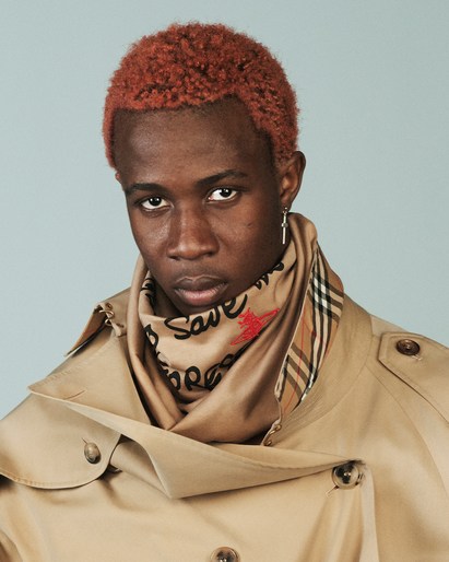 Streeters - Artists - Styling - Katy England