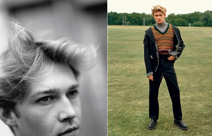 Matt Mulhall - Hair Stylist - Streeters