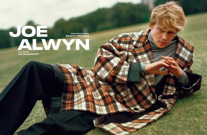 Matt Mulhall - Hair Stylist - Streeters