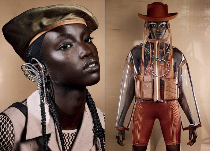 Streeters - Artists - Styling - Patti Wilson