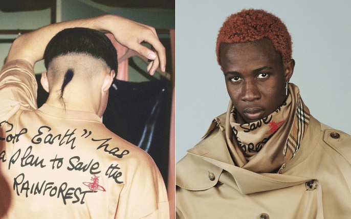 Duffy - Hair Stylist - Streeters