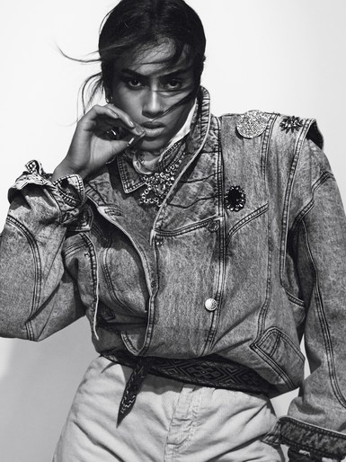 Lucia Pieroni - Makeup Artist - Streeters