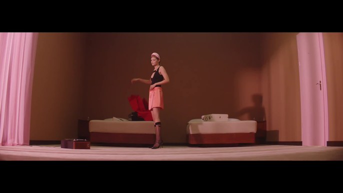 Emma Roach - Set Designer - Streeters