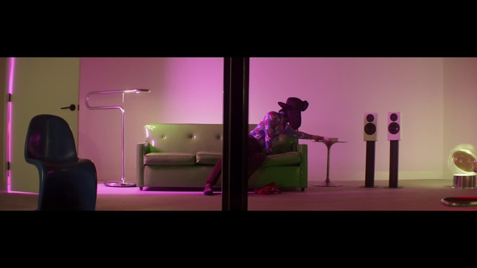 Emma Roach - Set Designer - Streeters