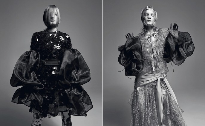 Streeters - Artists - Styling - Katy England