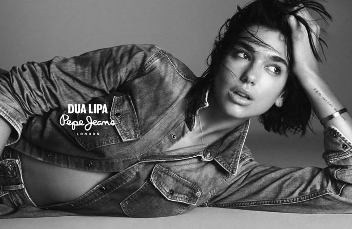 Lucia Pieroni - Makeup Artist - Streeters