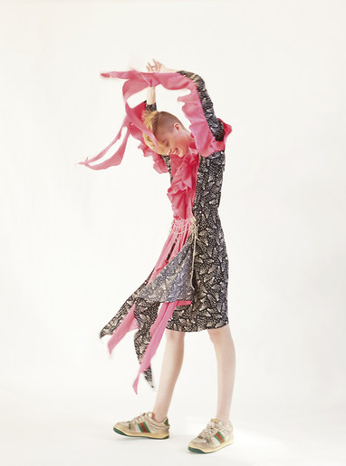 Streeters - Artists - Movement Direction - Emma Chadwick