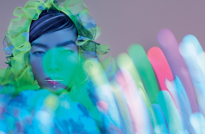 Val Garland - Makeup Artist - Streeters London