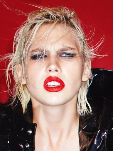 Lucia Pieroni - Makeup Artist - Streeters