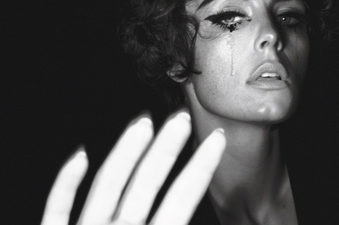 Lucia Pieroni - Makeup Artist - Streeters