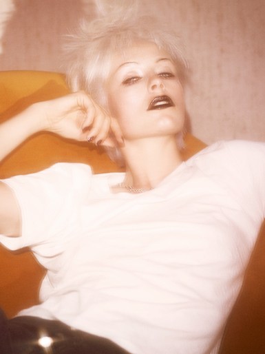Duffy - Hair Stylist - Streeters
