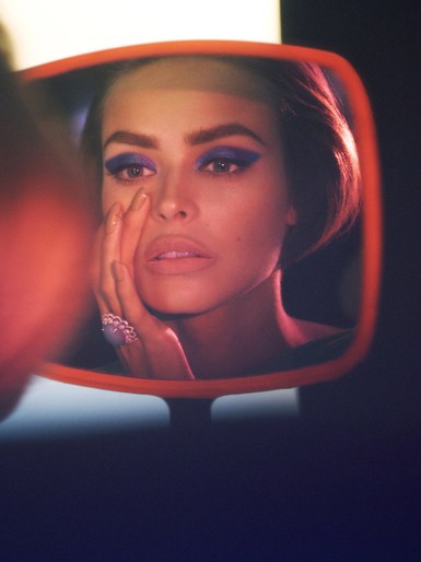 Lucia Pieroni - Makeup Artist - Streeters