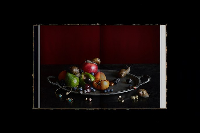 Emma Roach - Set Designer - Streeters