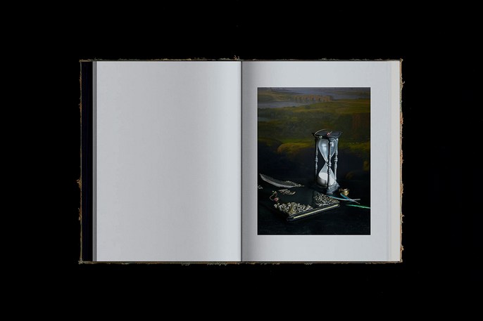 Emma Roach - Set Designer - Streeters