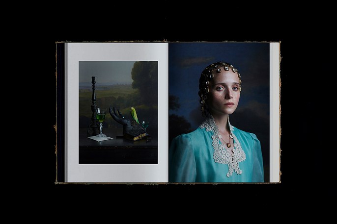 Emma Roach - Set Designer - Streeters