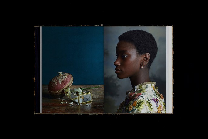 Emma Roach - Set Designer - Streeters